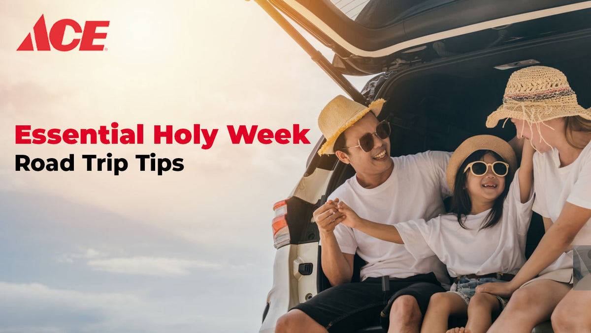 Essential Holy Week Road Trip Tips – AHPI