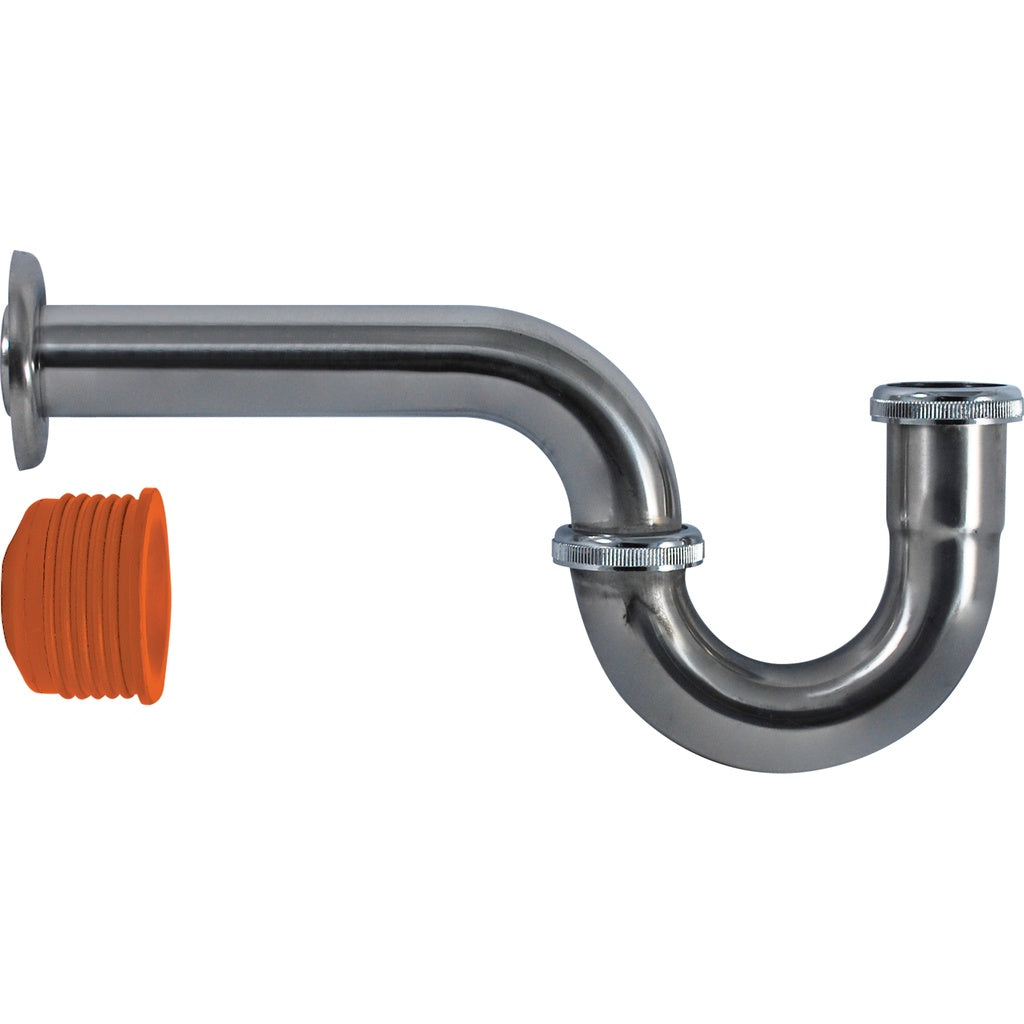 Wassernison NP41 1 1/4" P-Trap – AHPI