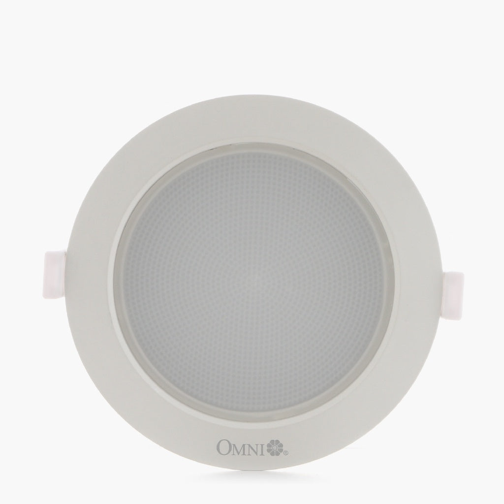 Omni Lite LED Circular Downlight 15W – AHPI