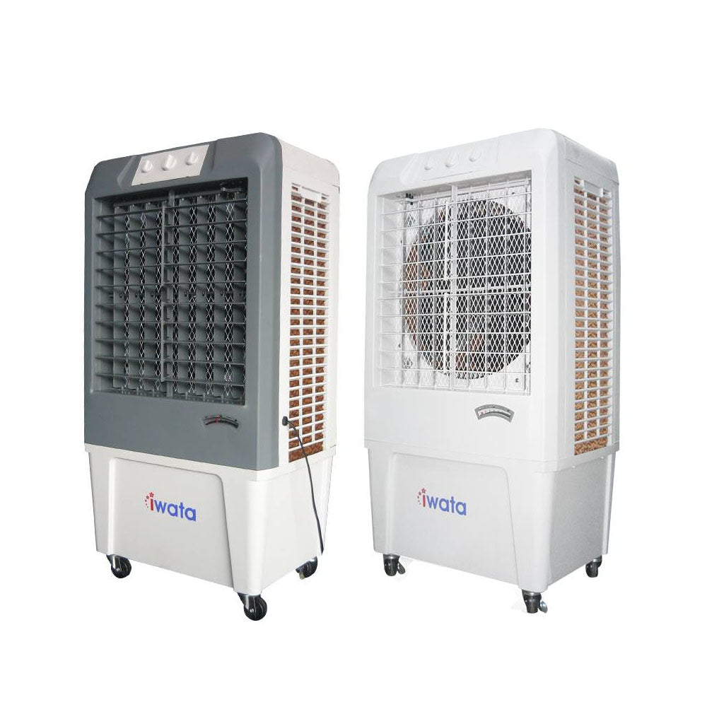 IWATA AIRBLASTER X – AHPI