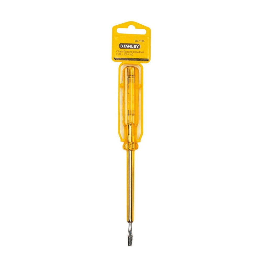 Stanley Spark Detecting Screwdriver Ahpi