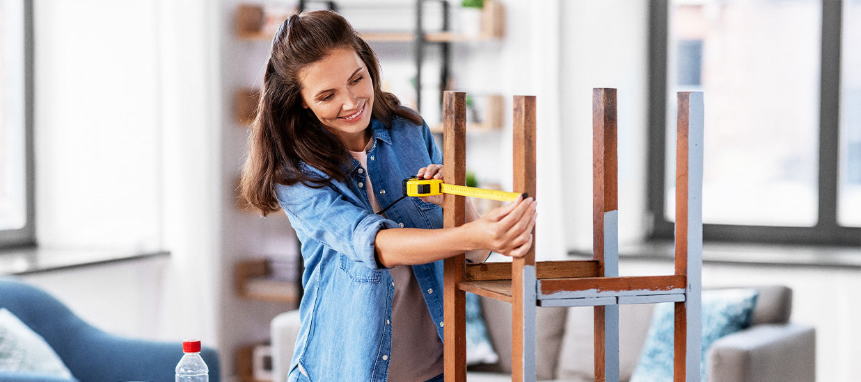 6 Simple Weekend DIY Projects to Refresh Your Home | ACE Hardware ...