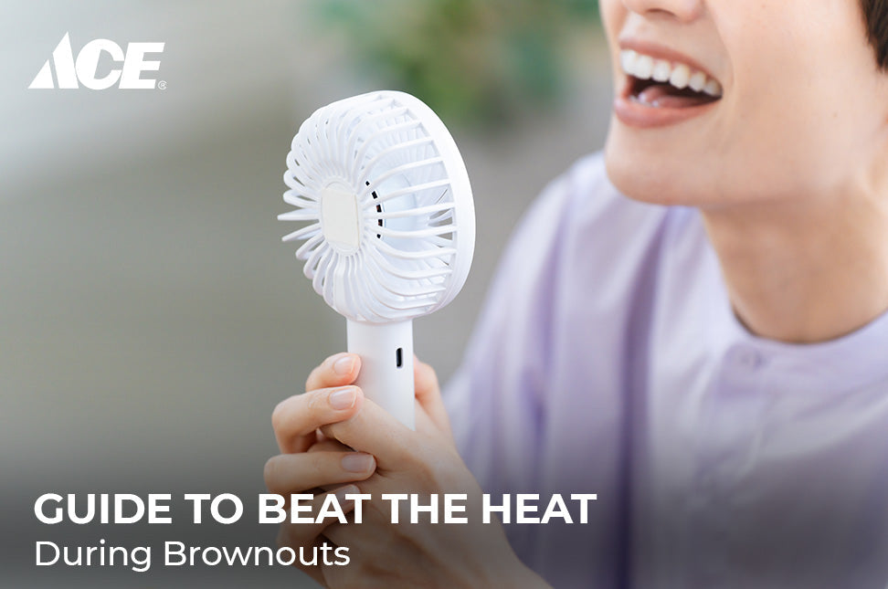 Guide to Beat the Heat During Brownouts – AHPI