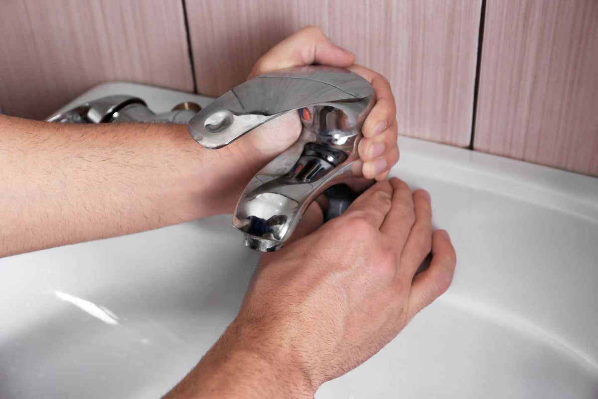 How To Replace A Faucet: A Step-by-Step Guide – AHPI