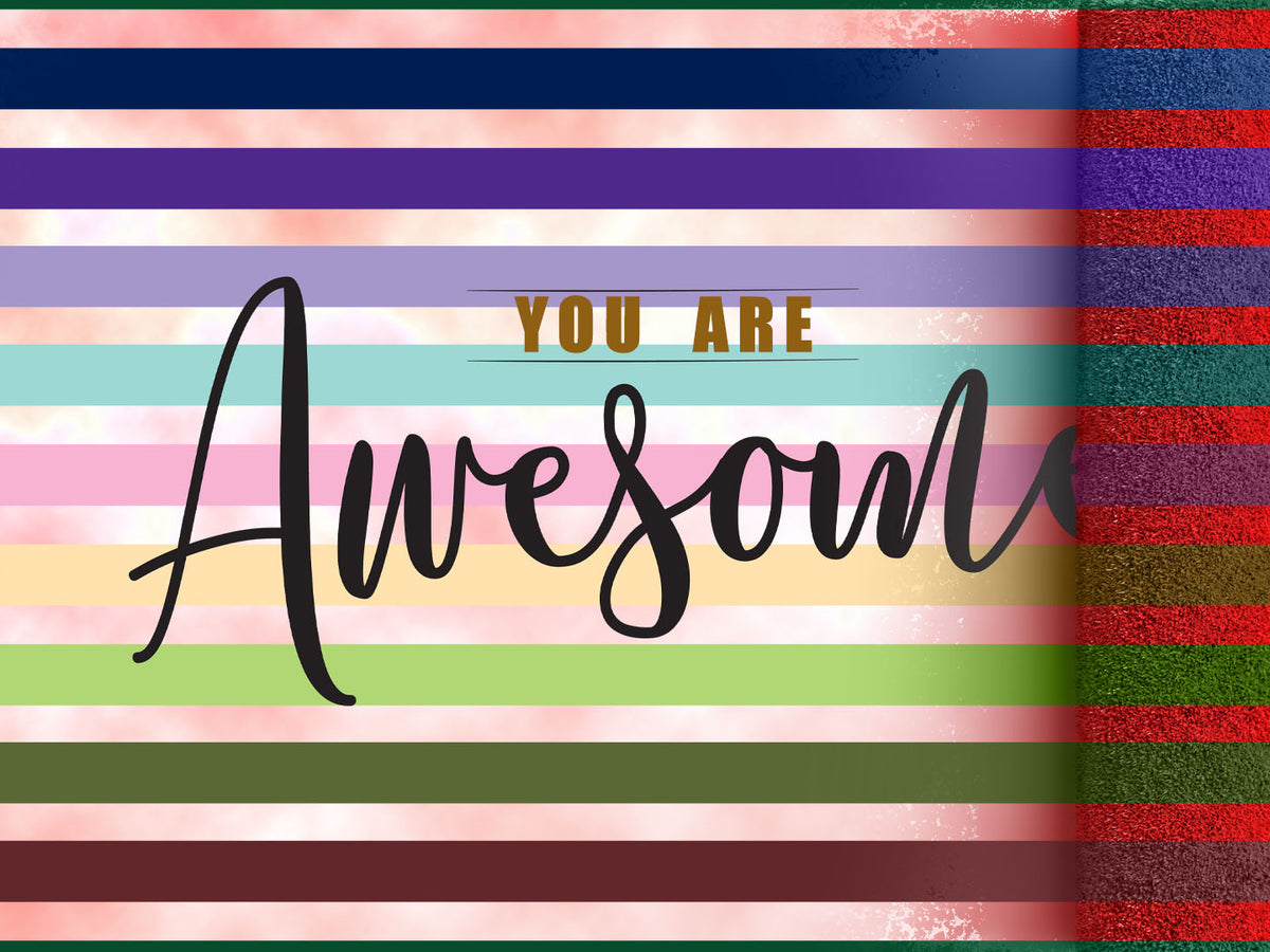 International Day of Awesomeness – AHPI