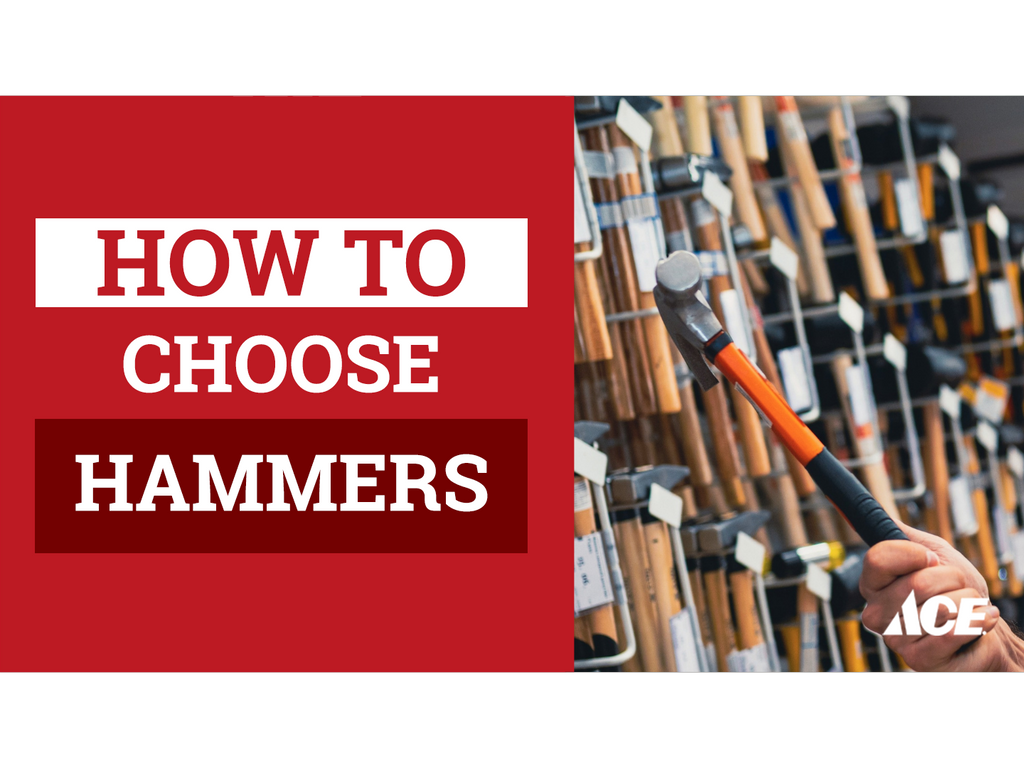 How To Choose Hammers AHPI how-to-choose-hammers-ahpi
