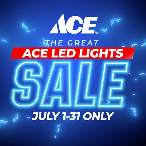 Ace Led Lighting Bulb | Ace Hardware Philippines – AHPI