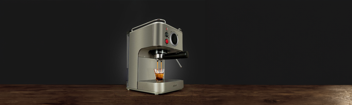 Coffee Machines – AHPI