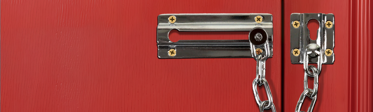 Door Chain Locks – AHPI