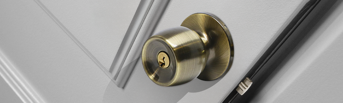 Locksets & Door Knobs – AHPI