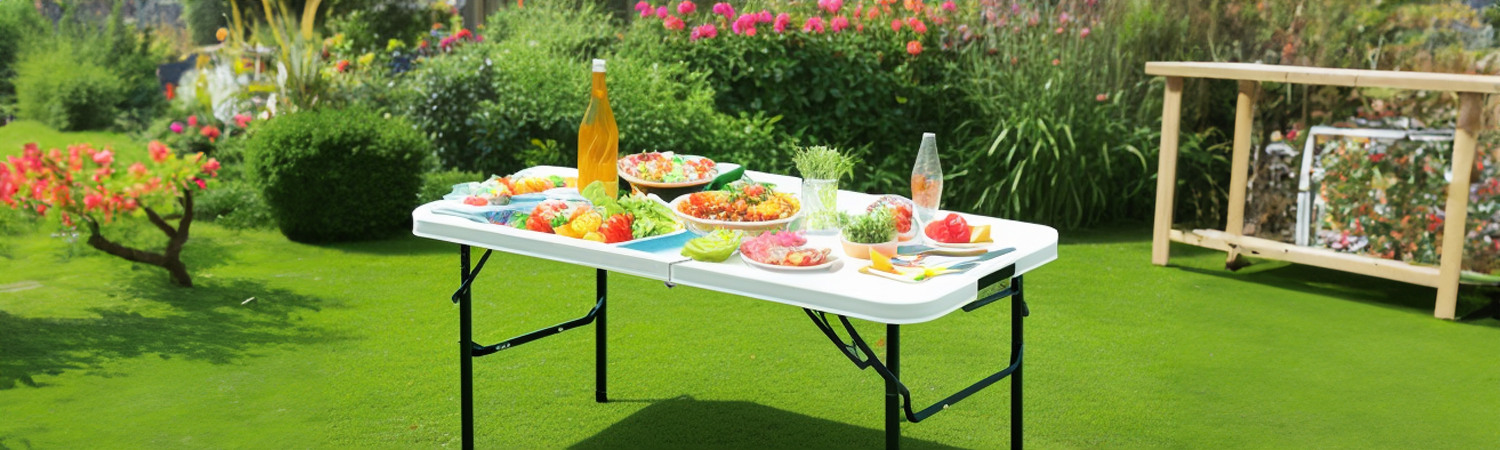 Tables & Folding Tables – AHPI