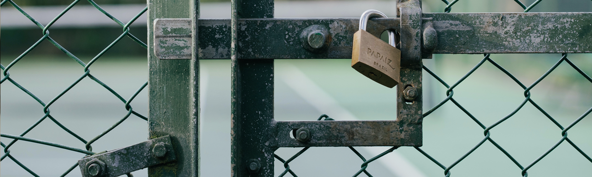 Gate Hardware – AHPI