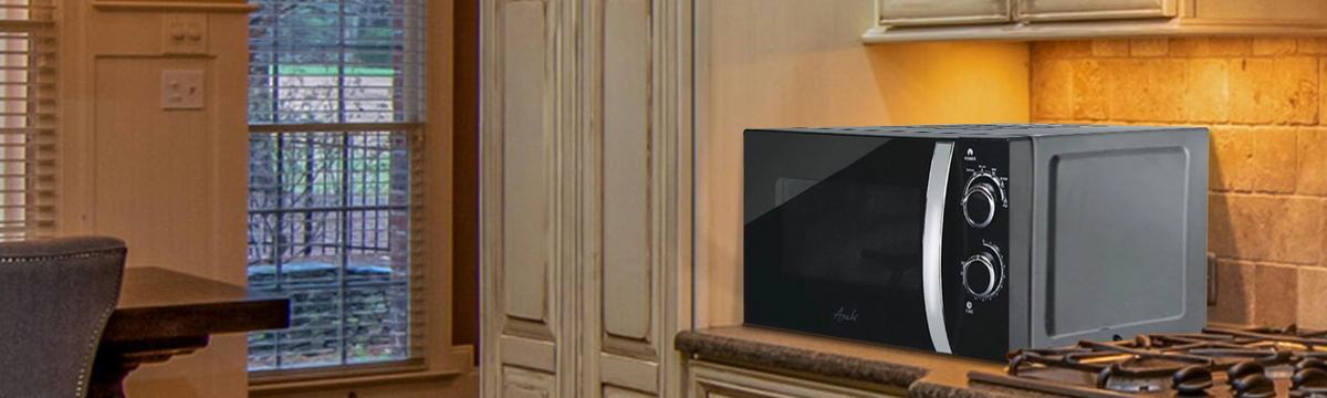 Microwave Ovens – AHPI