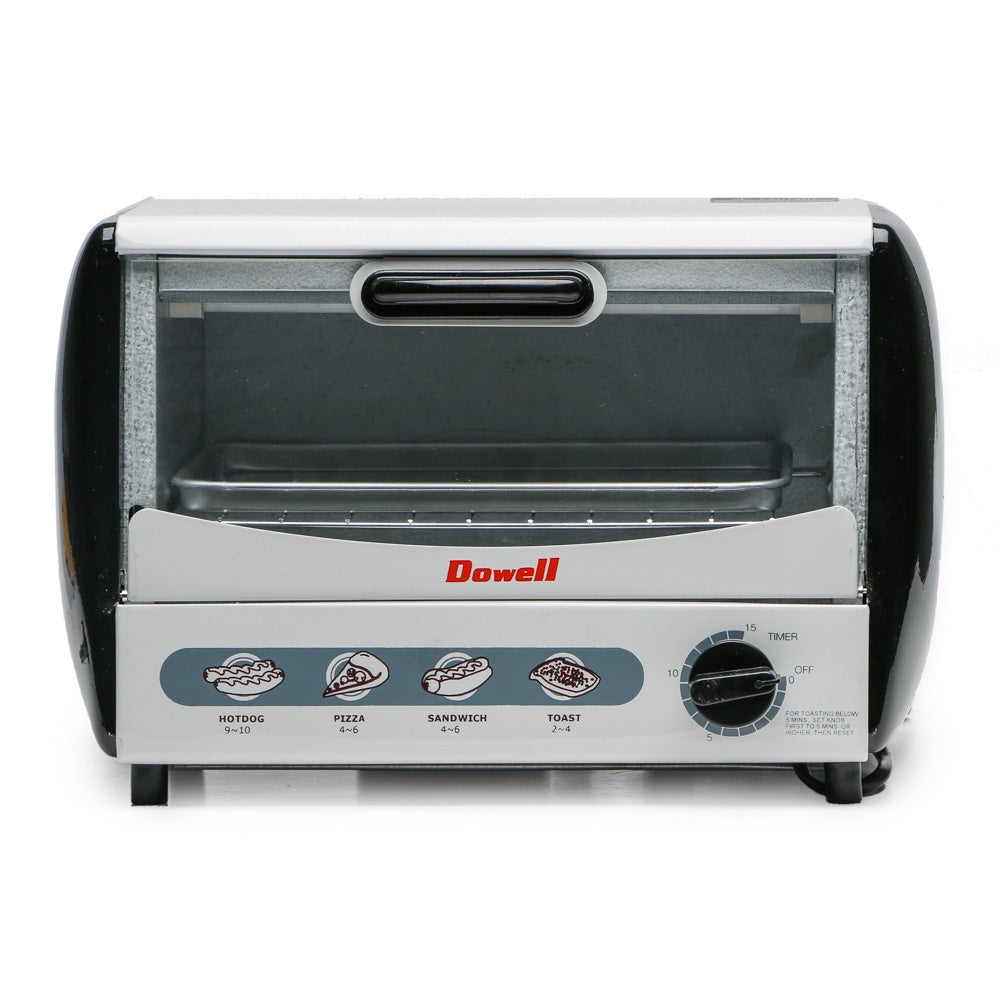 Dowell Oven Toaster DOT-603 – AHPI