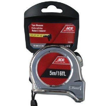 ACE TAPE MEASURE 16FT (5M) – AHPI