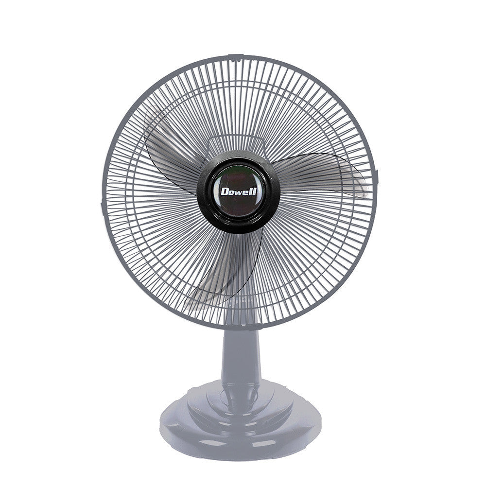 Dowell Desk Fan 16" O/L TF24-16A – AHPI