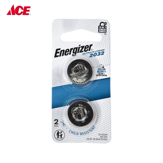 Coin & Specialty Batteries - ACE Hardware Philippines – AHPI