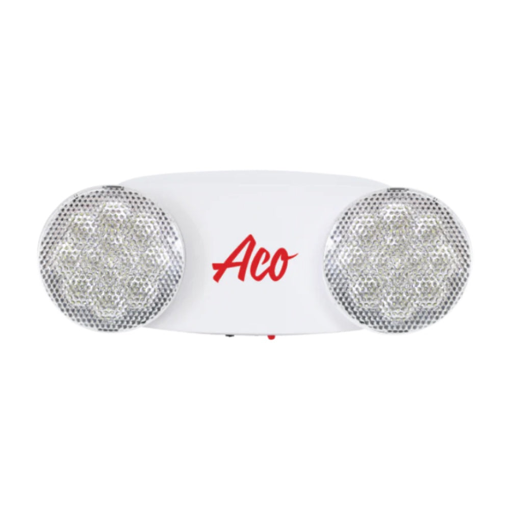 ACO EMERGENCY LIGHT 12 ACOEL212LED – AHPI