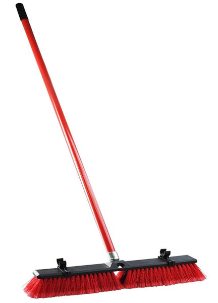 Ace Heavy Duty 18" Push Broom – AHPI