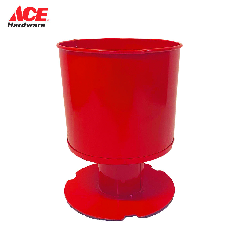 ACE Fire Extinguisher Stand - Round – AHPI