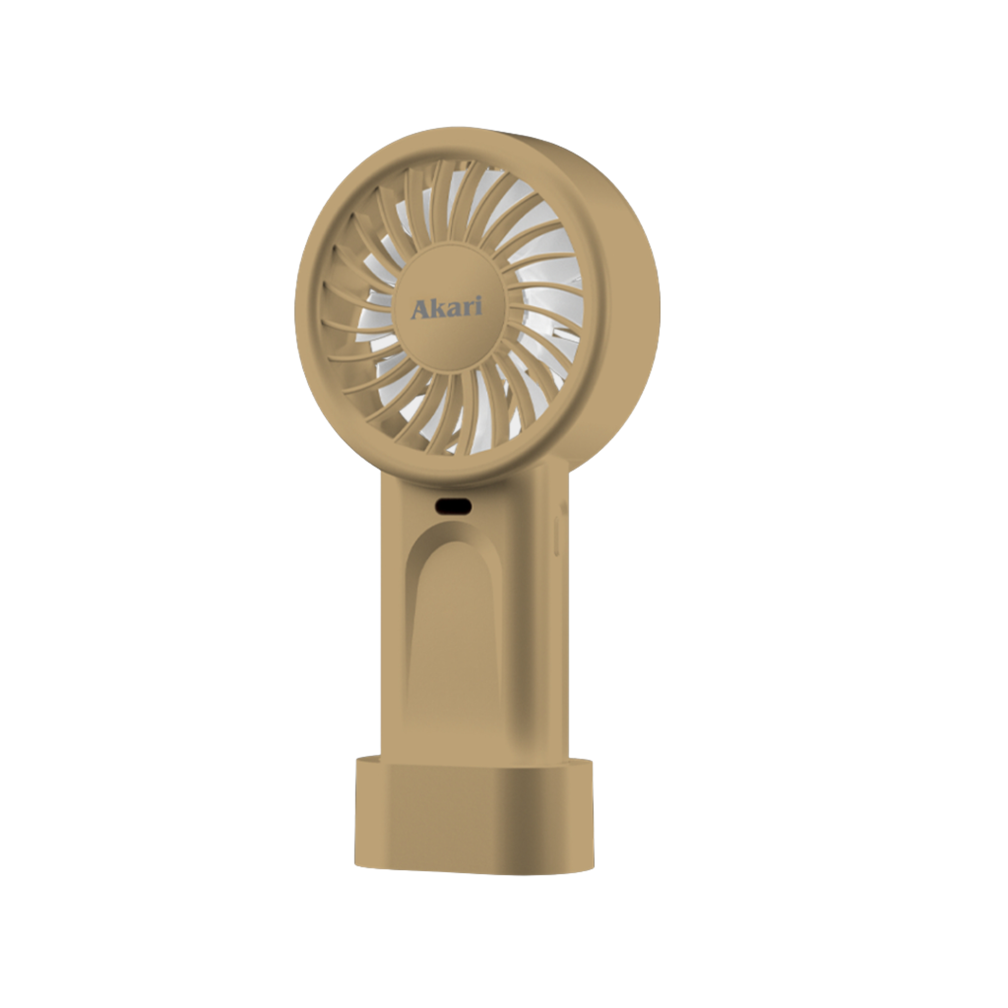 Akari Rechargeable Jet Fan - ARF-N90TB – AHPI