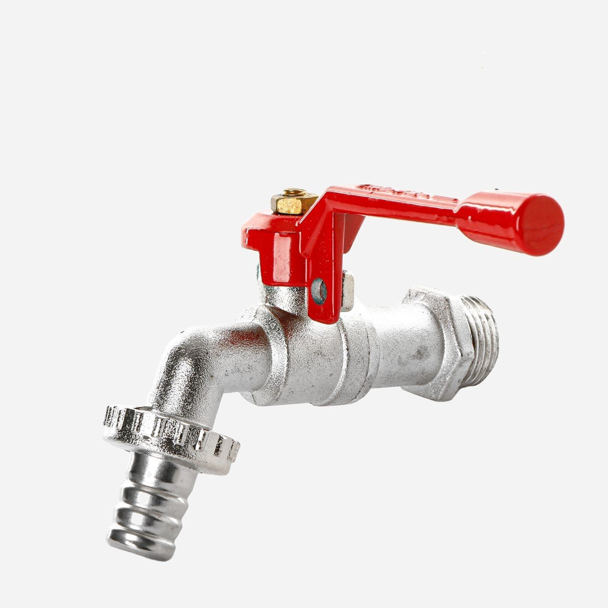 Rosco Ball Faucet Hose w/Hasp Lock RO-210 – AHPI