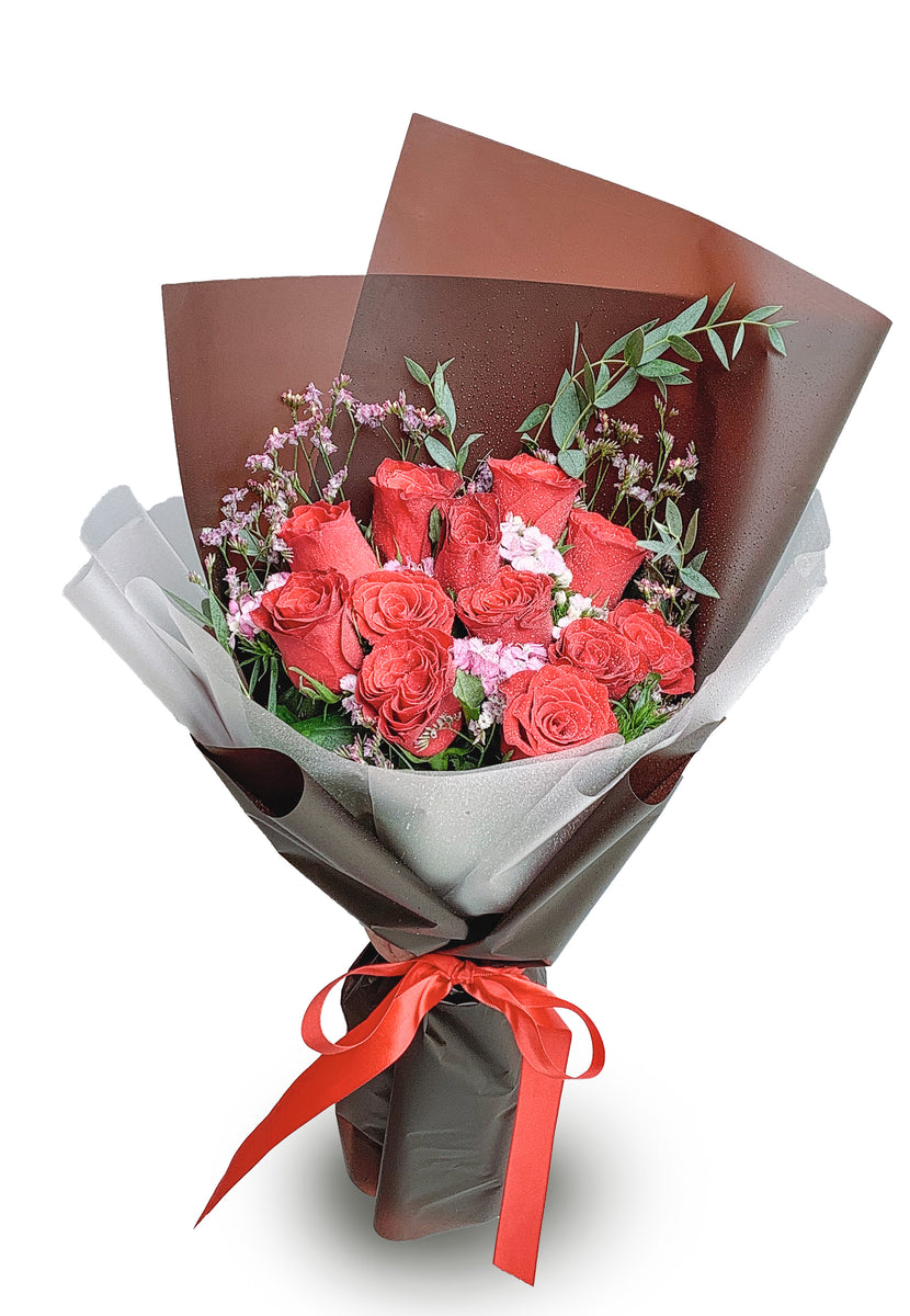 Ramgo Seeds - Orange Marigold Harmony – AHPI