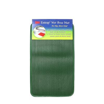 3M Entrap Wet Area Floor Mat (Green) 44x75cm – AHPI