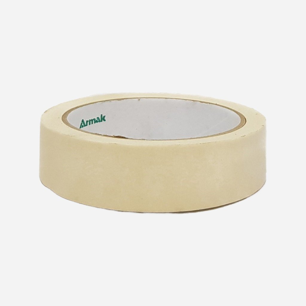 Armak Masking Tape 24mmx25yds – AHPI
