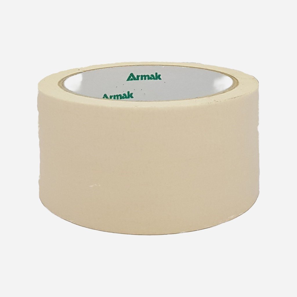 Armak Masking Tape 48mmx25yds – AHPI