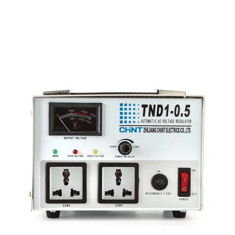 AVRs & Transformers – AHPI