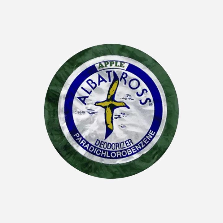 Albatross Apple 100g Refill Deodorizer – AHPI