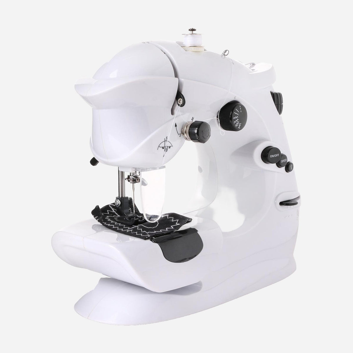 JML Easy Stitch Max Sewing Machine – AHPI