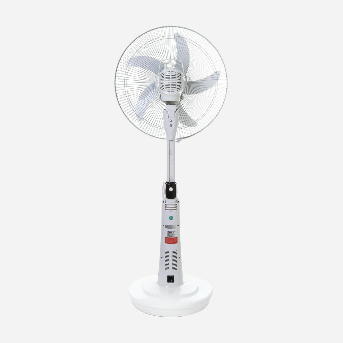 Firefly 16in. Multi-Functional Rechargeable Fan with LED Display – AHPI