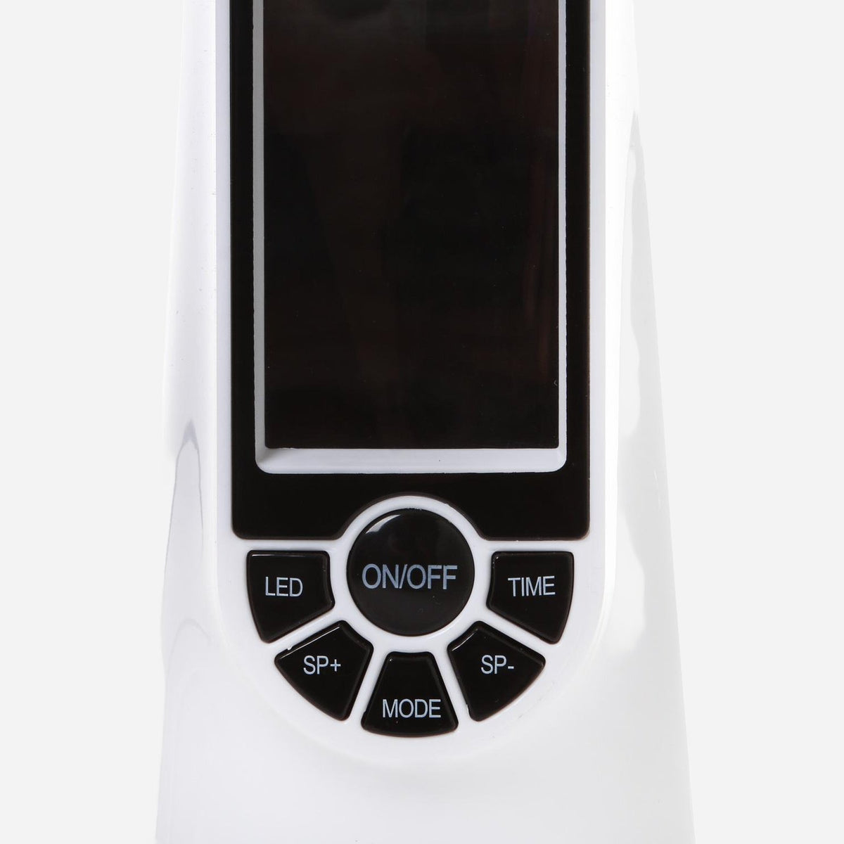 Firefly 16in. Multi-Functional Rechargeable Fan with LED Display – AHPI