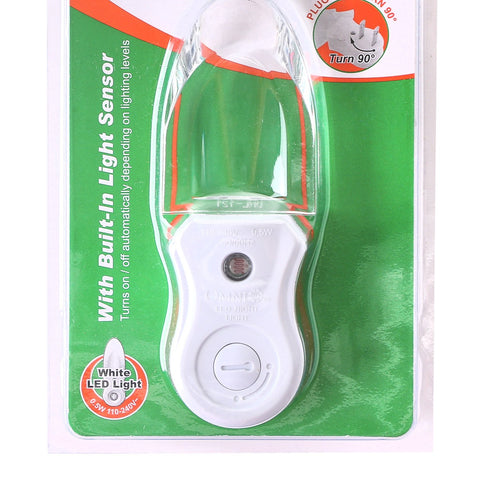 Omni Optical Control LED Night Light DNL-121-PK – AHPI