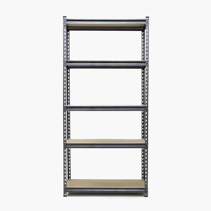 Quikfab Hammer Rack 5-tier Steel Storage Rack and Work Bench – AHPI