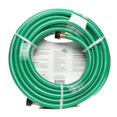 Ace Light Duty Garden Hose 50ft. x 5/8in. – AHPI