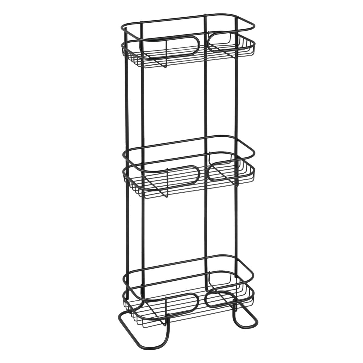 Interdesign 3-Tier Bathroom Shelf ID27907ES – AHPI