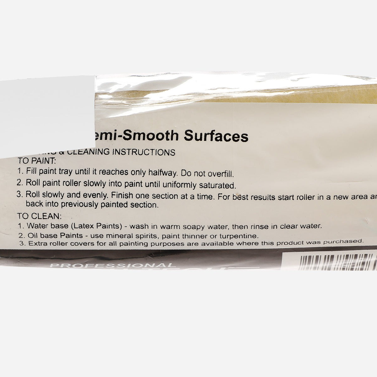 Hi-Tech Paint Roller 7in. – AHPI