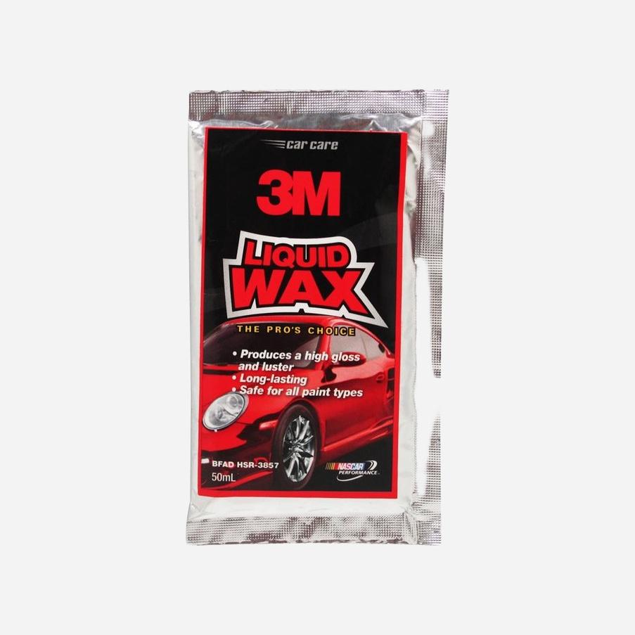 3M Liquid Wax 50ml – AHPI