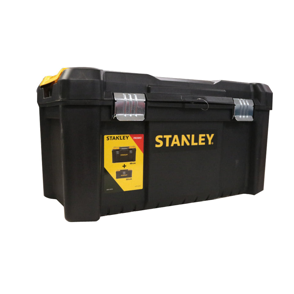 Stanley Tool Box Combo Pack – AHPI