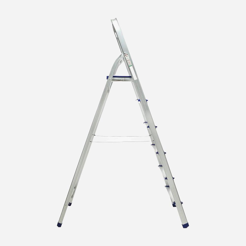 Surestep Dura-Lite Series 6-step Aluminum Ladder – AHPI