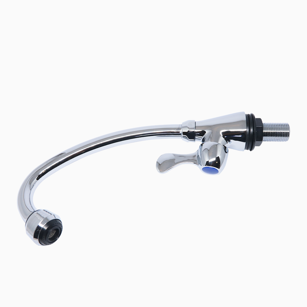 Eurostream Sink Swivel Tap Zinc Handle NPD 4 – AHPI