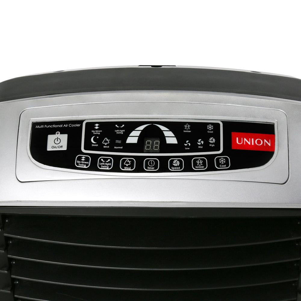 Union Air Cooler w/ Ionizer UGAC 001/002 – AHPI