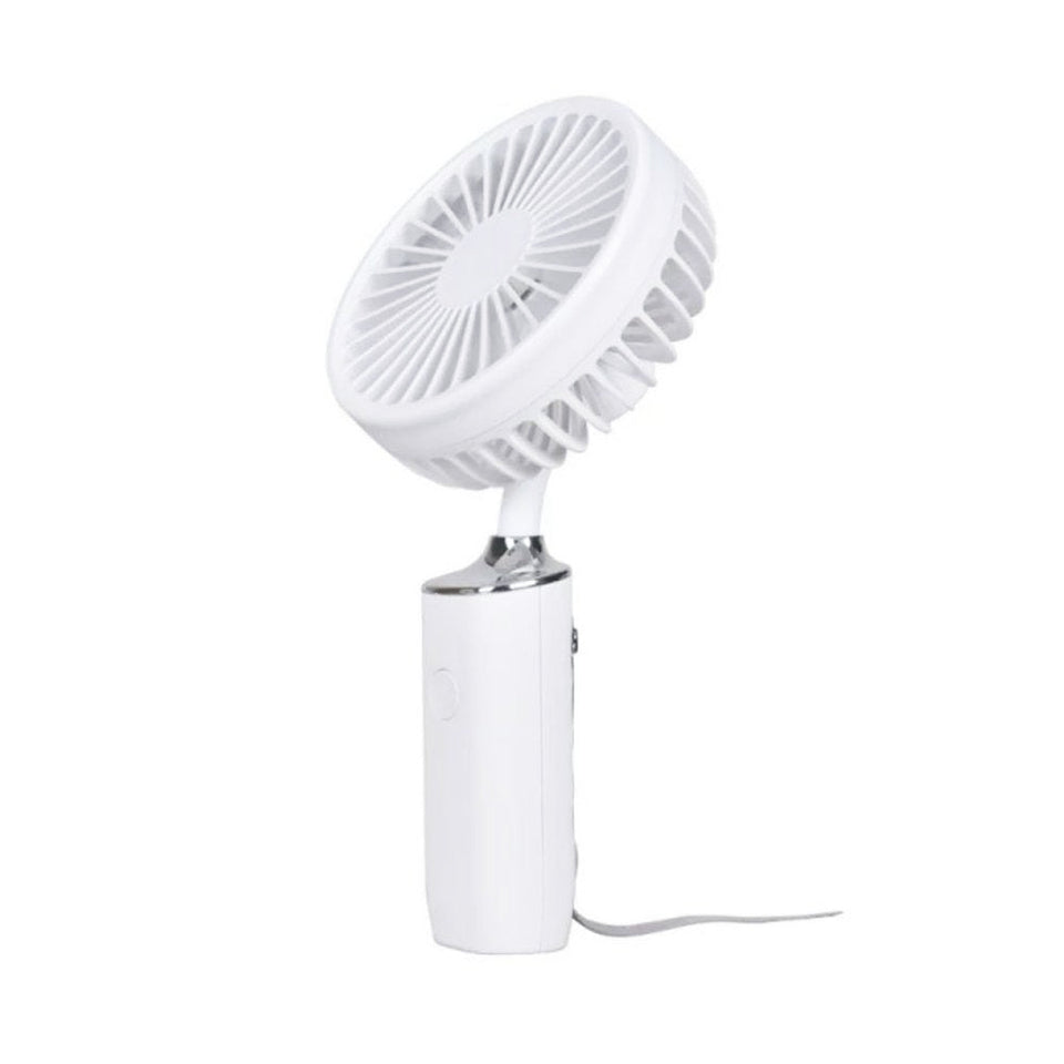 Aco Handheld Fan with Base – AHPI