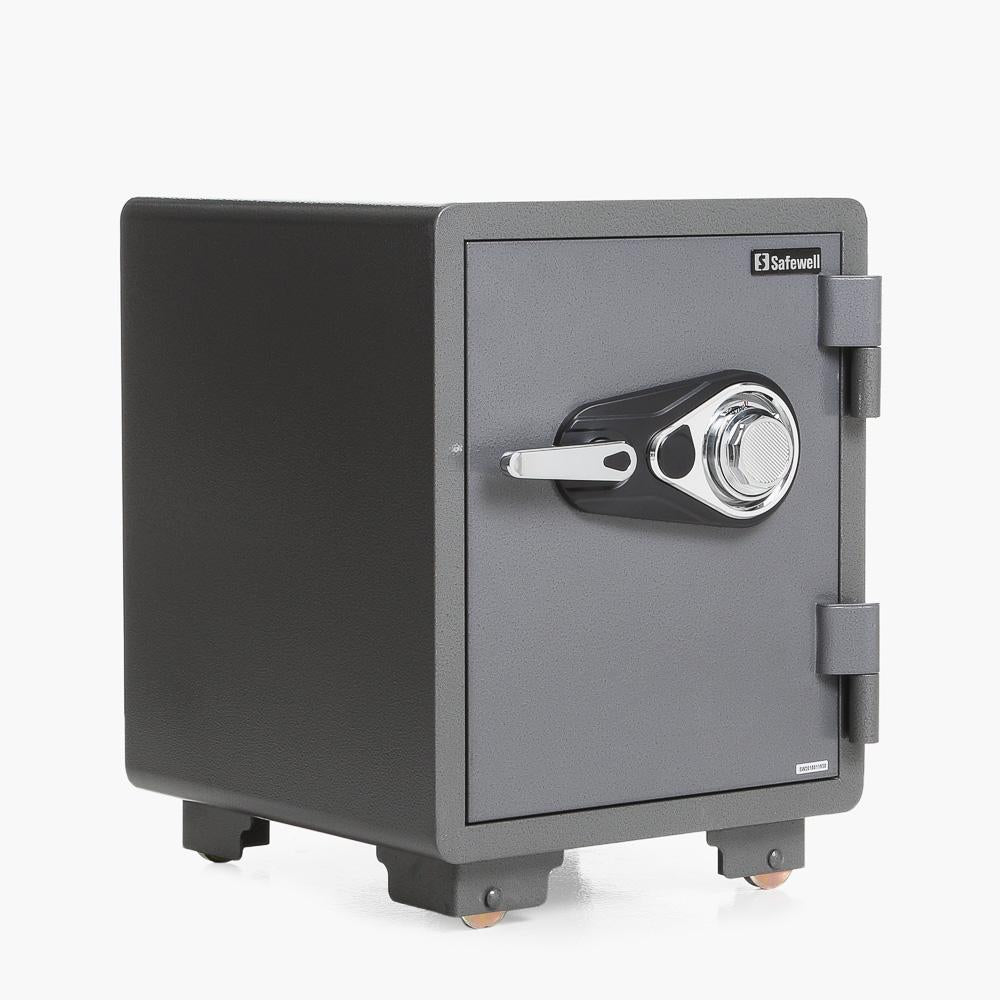Safewell 74KG Combination Lock Safe And Book Safe Set YB-530ALP-C – AHPI