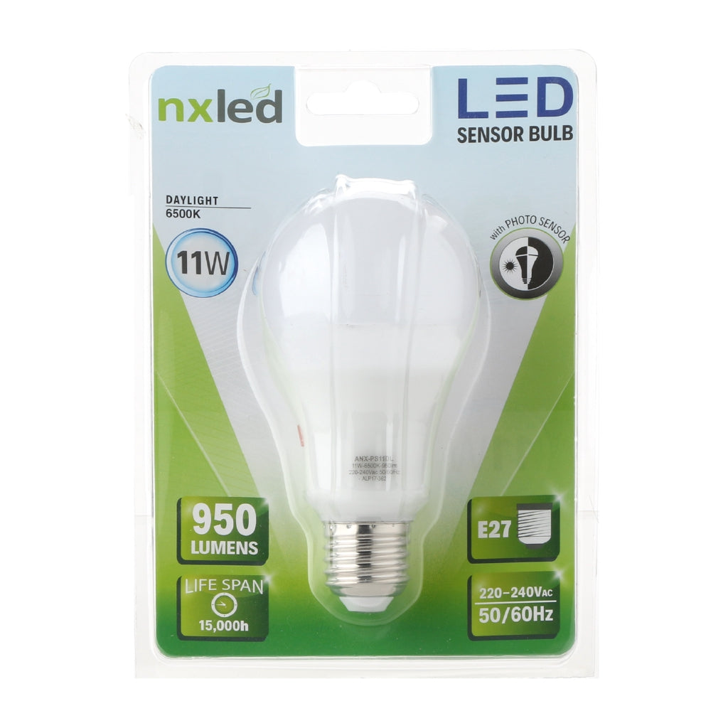 Nxled LED Photo Sensor Light Bulb ANX-PS11DL – AHPI