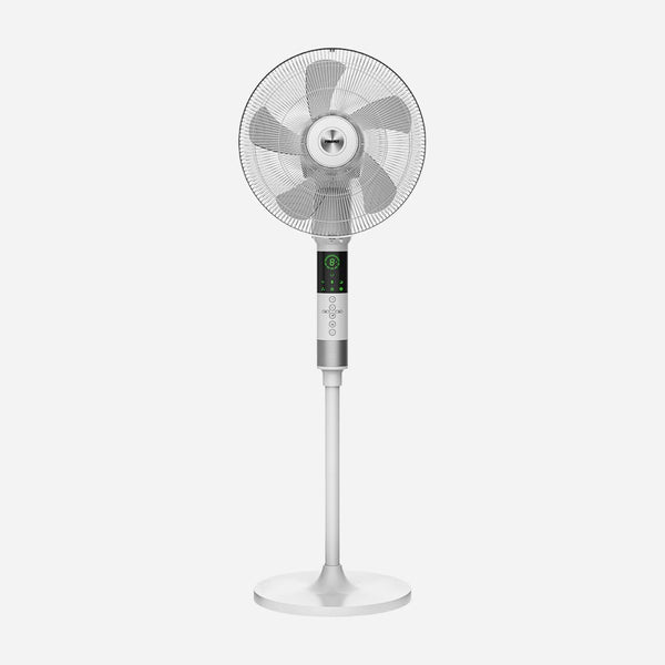 Firefly Home Stand Fan 360 Degree Horizontal – AHPI