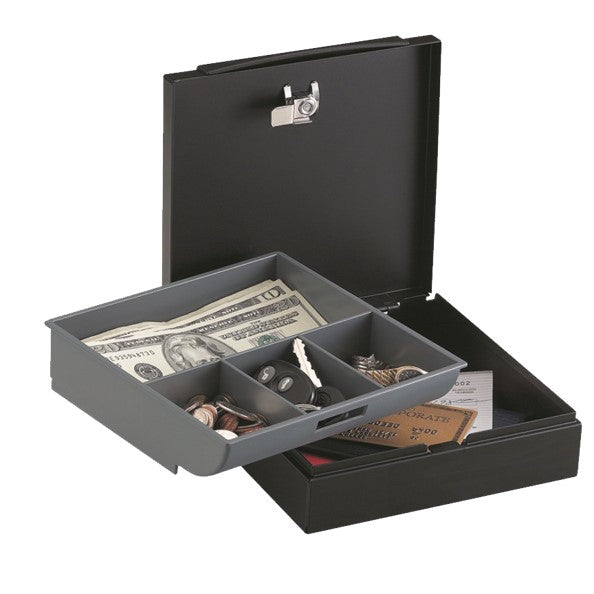 Pull-out Drawer Safe Buy 0.06 Cu. Ft. Key And Portable Drawer Safe At ...